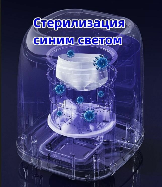 Полуботинки Waldlаufer — фото 1