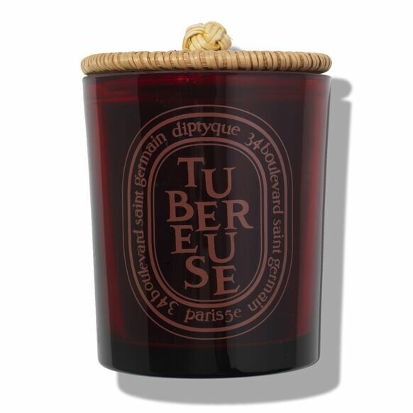 Свеча ароматическая Diptyque Tubereuse, 300г
