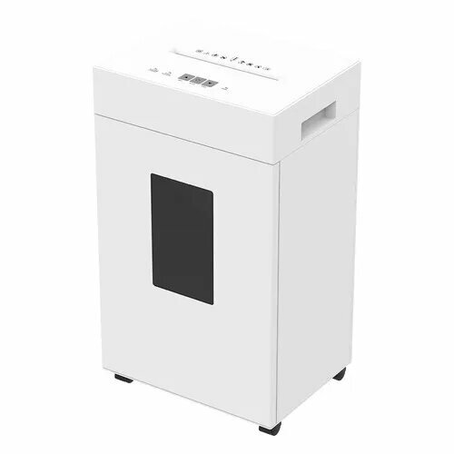 Уничтожитель бумаг Cactus CS-SH-K9, P-4, 5х13 мм, 15 лист. одновременно, 48л