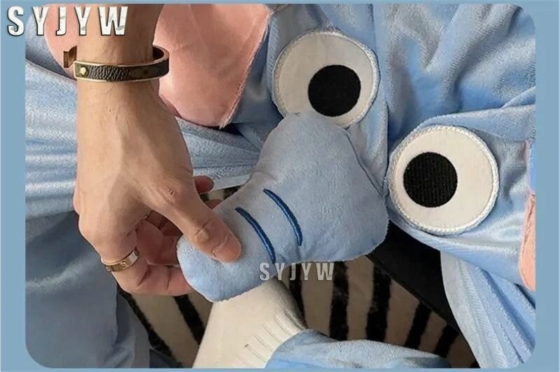 Брюки классические  Забавная домашняя одежда, размер 4XL 87.5-100кг — фото 1
