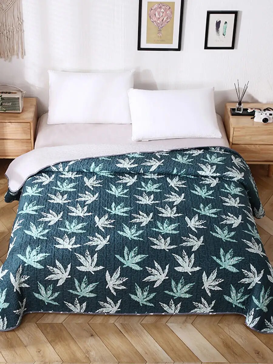 Покрывало Patchwork 150x200