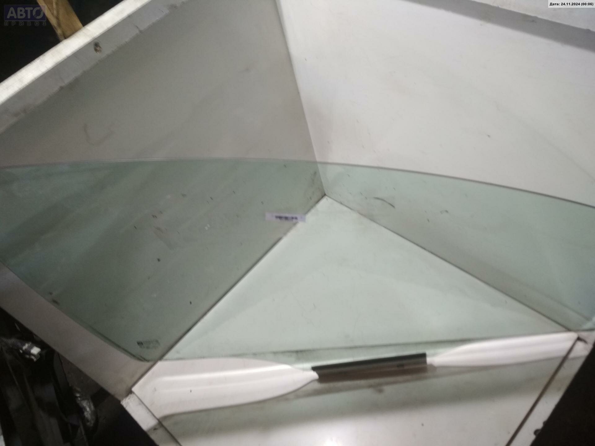 Стекло двери передней правой Opel Corsa D (2006-2014)