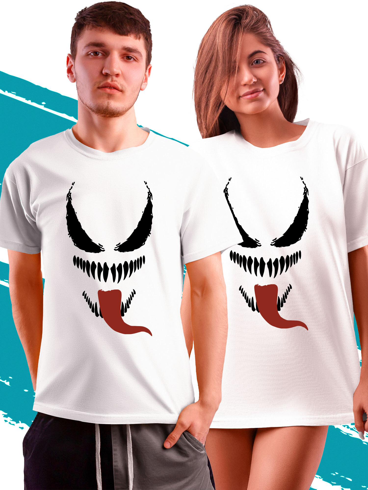 Футболка PhilShop Venom
