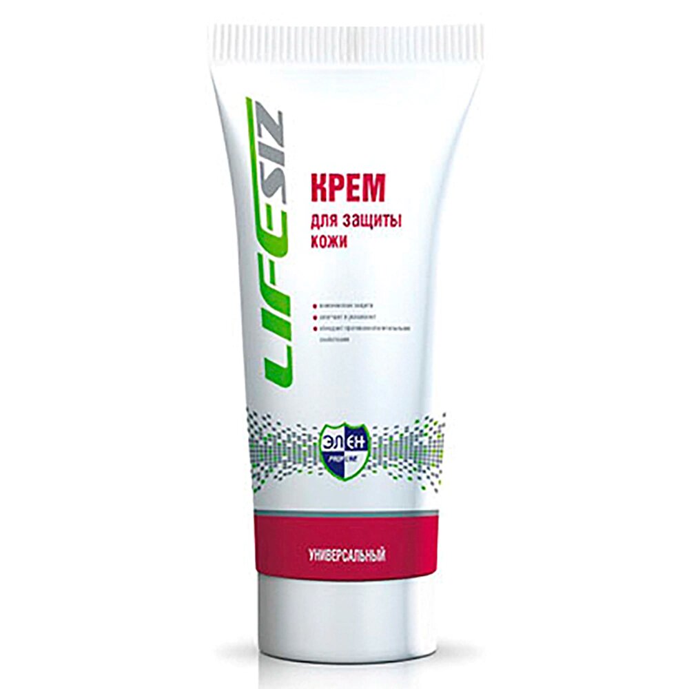 Крем защитный элен универсальный 100 мл