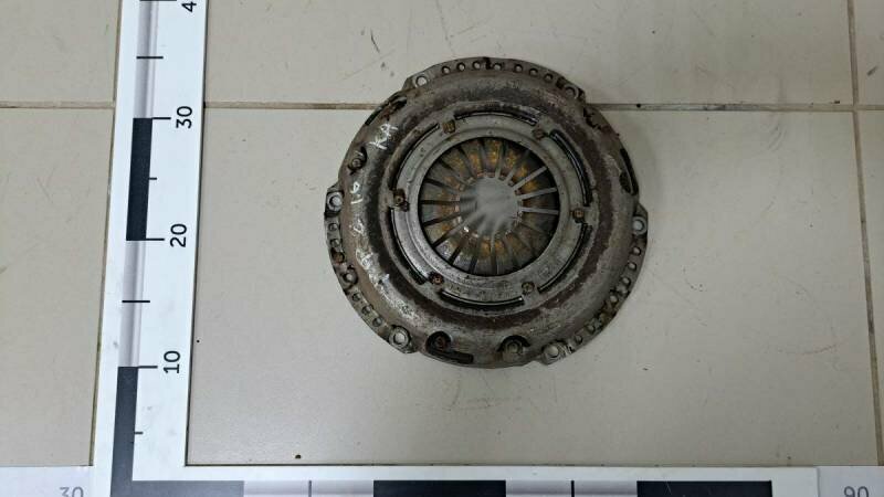 Корзина сцепления Ford Focus 3 2011 кат.номер: 1810592