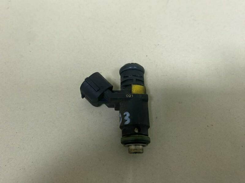 Форсунка инжекторная электрическая Skoda Fabia 6Y 1999-2007 кат.номер: 036906031AG