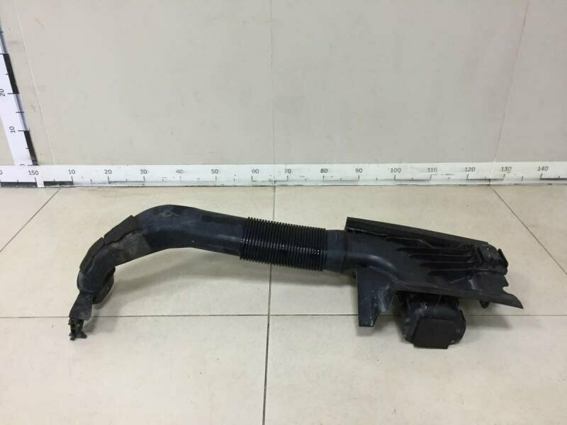 Воздухозаборник наружный Ford Mondeo 4 2007-2015 кат.номер: AG919E635AC