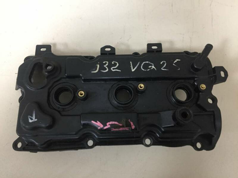 Крышка головки блока клапанная Nissan Teana J32 2008-2013 кат.номер: 13264JN01A