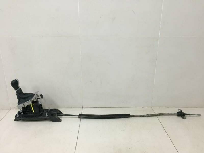 Кулиса КПП Volkswagen Jetta 5K 2011 кат.номер: 5K1713025AS