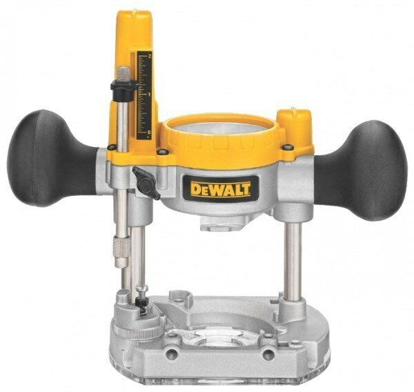 Фрезерная машина DeWalt D26204K — фото 1
