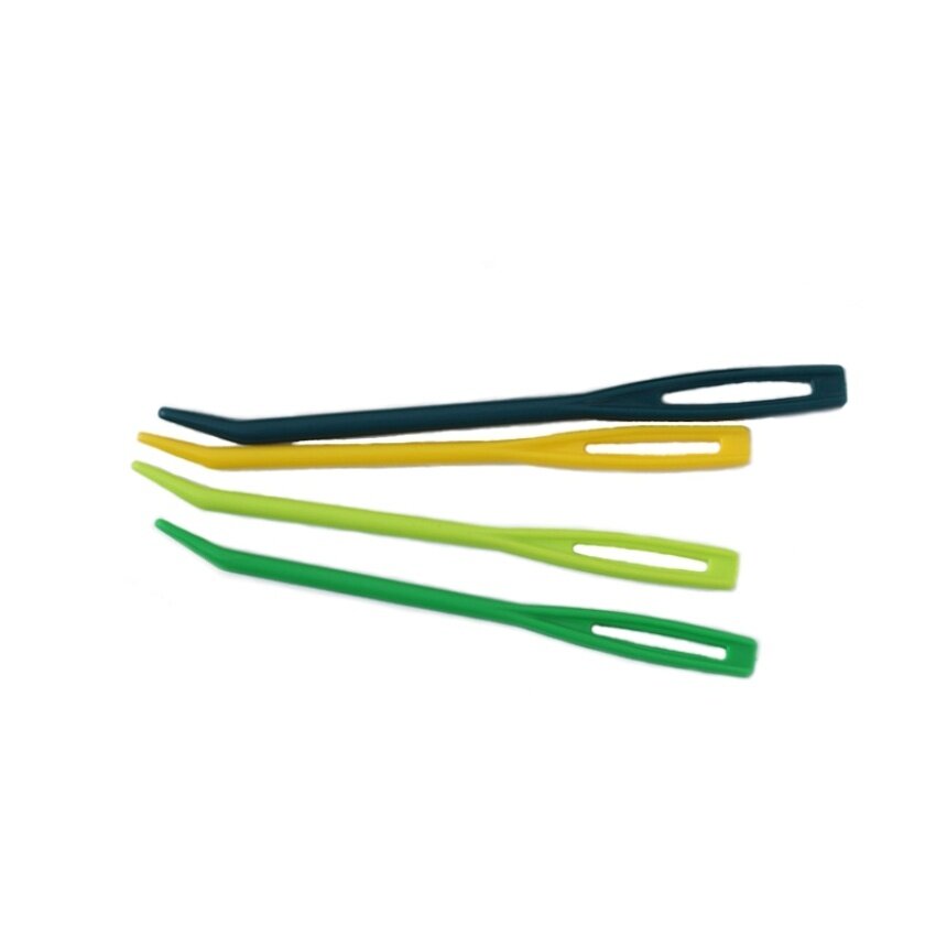 Иглы KnitPro для сшивания трикотажных изделий Mio, 4 шт