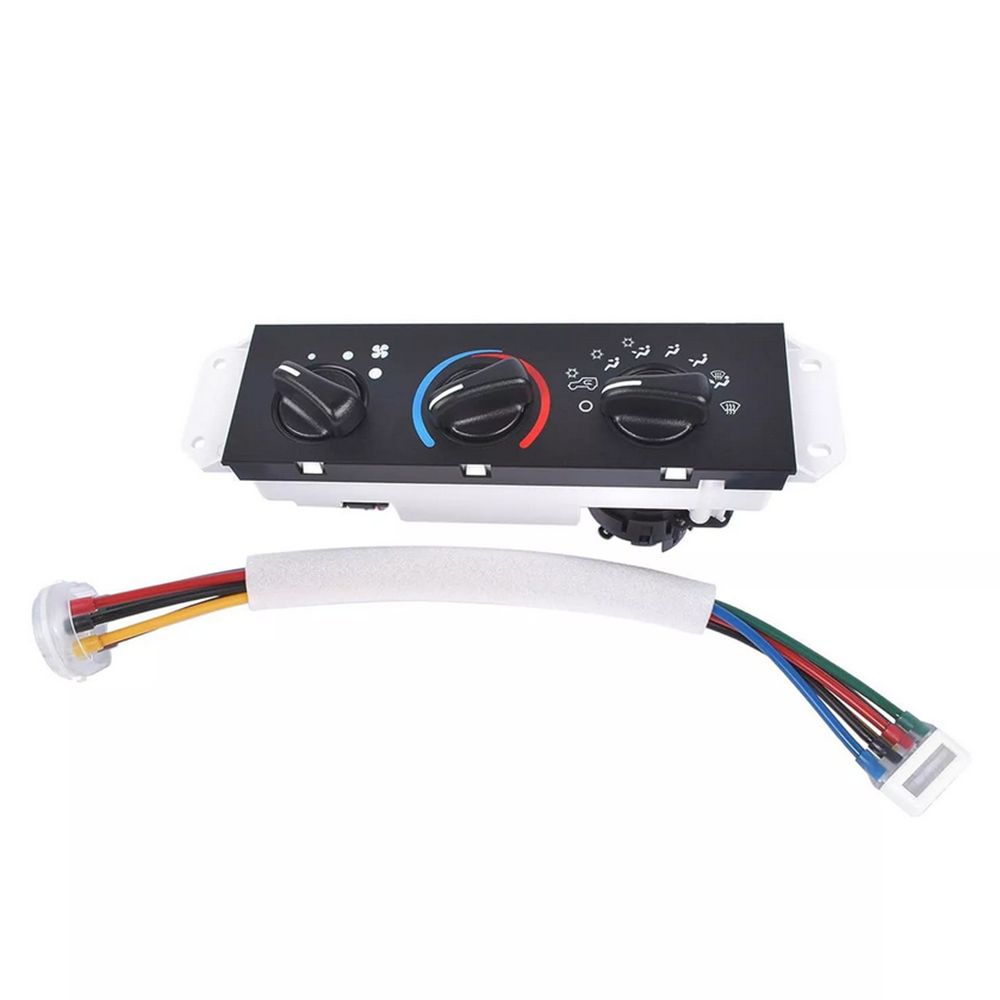 Блок Климат-контроля Отопителя Переменного Тока Для Jeep Wrangler 2005-2006 55056558Aa