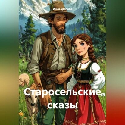 Старосельские сказы [Аудиокнига]