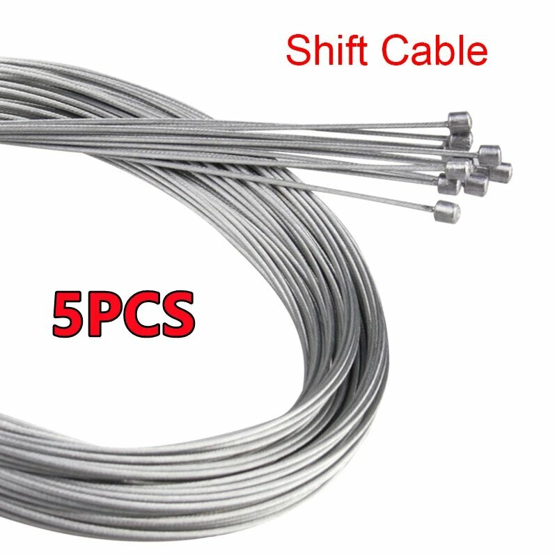 Shift Cable 5PCS