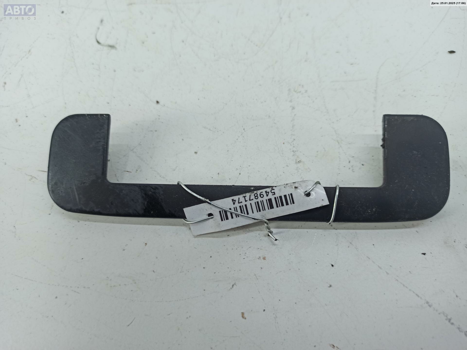 Накладка на ручку двери Audi 80 B3 (1987-1992)