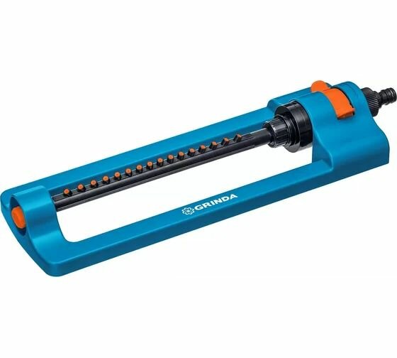 GRINDA PROLine RO-16, 260 м2 полив, 16 форсунок, распылитель веерный 429347