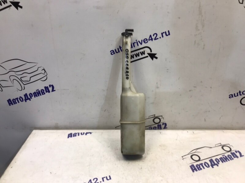 Б/У Расширительный бачок Kia Cerato 2005 LD G4ED Состояние на фото. Есть дефект. 35000 Hyundai-KIA арт. 254312F000