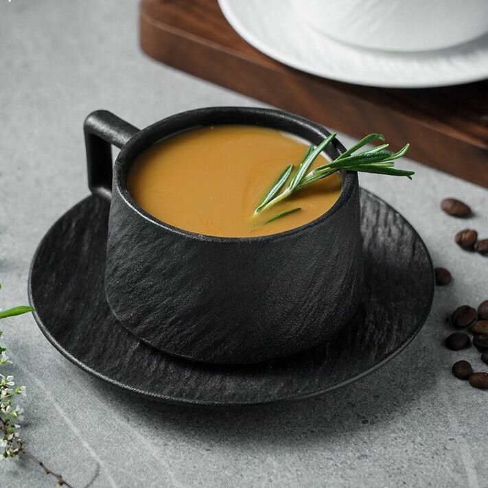 Кружка "матовый", 250 мл, 1 шт