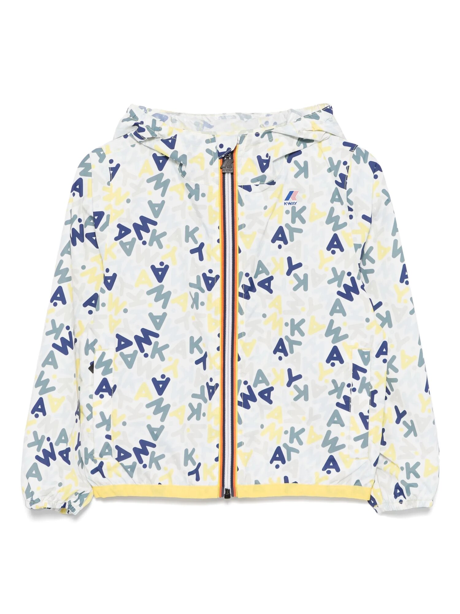 Куртка Le Vrai