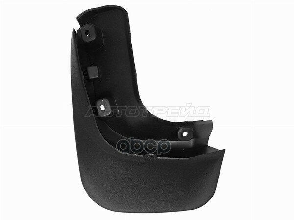 Брызговик Volkswagen Golf 08-16 (Сзади/ Слева/ 5D HBK) Sat арт. ST-VW17-064B-2