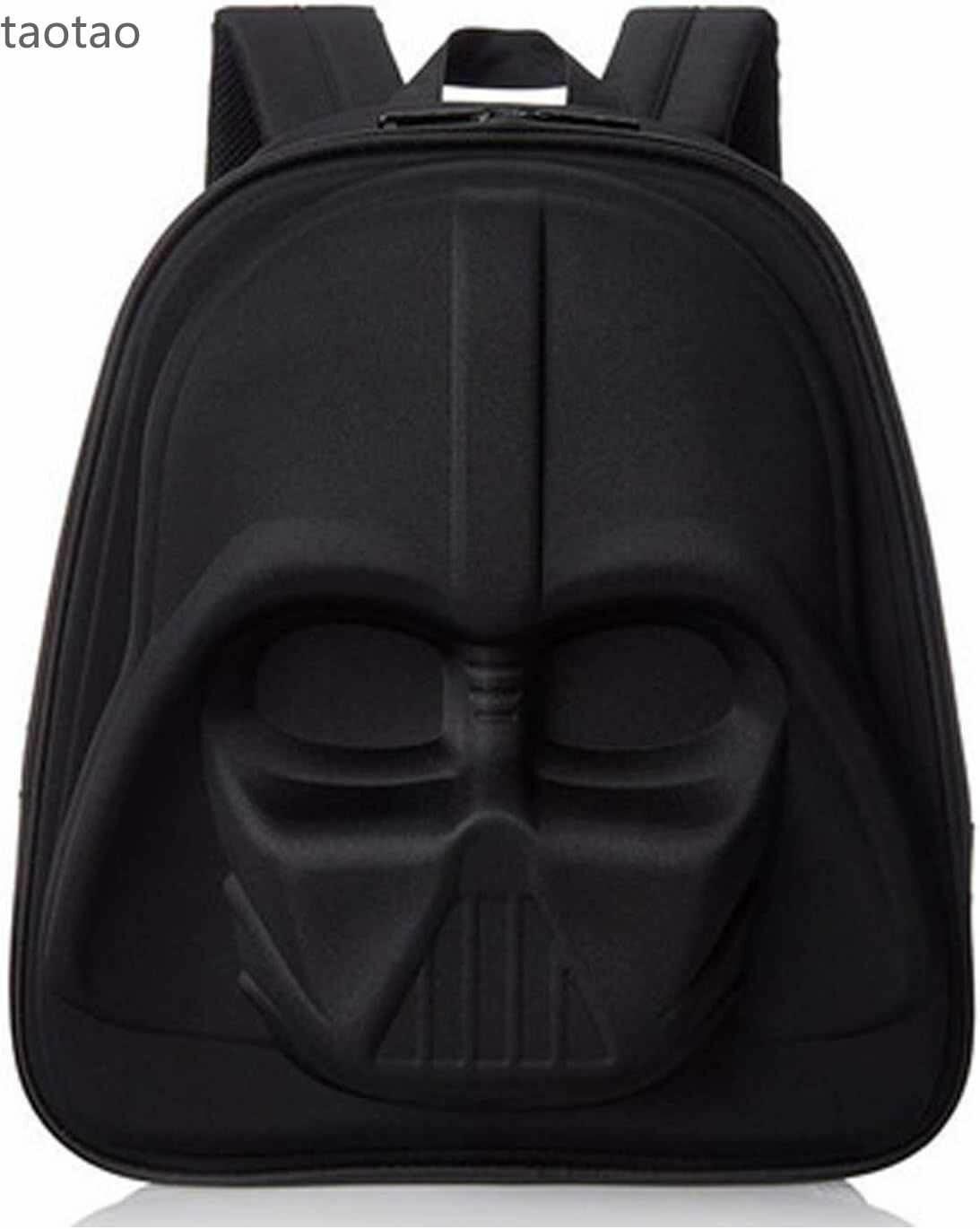 TT-Star Wars, Darth Vader, White Soldier Series Рюкзак. Идеальный подарок для мальчика. 3