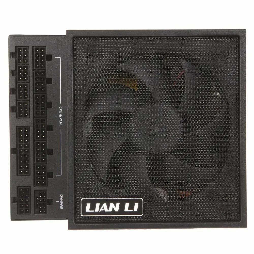 Блок питания компьютера Lian Li EG0850 Gen.5