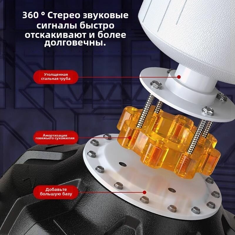 Боксерский мешок — фото 1