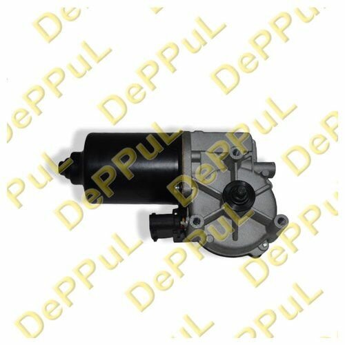 Моторчик стеклоочистителя BMW X5 E53 (00-07) Deppul DEMT309