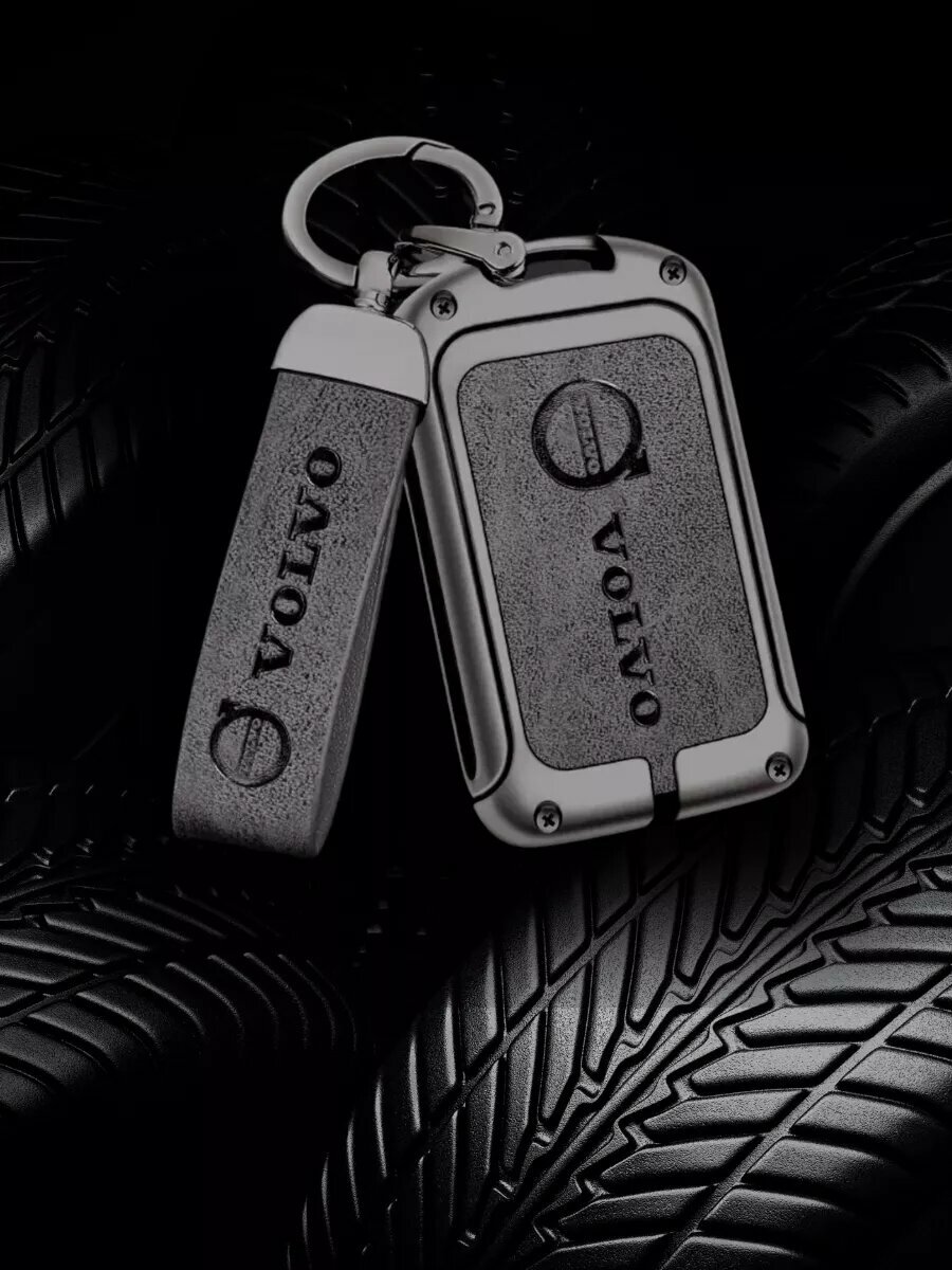 Чехол для автомобильного Смарт ключа для Volvo Вольво