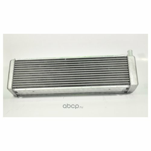 Радиатор отопителя УАЗ 452 (трубки 20мм) алюминий двухрядный Cartronic Cartronic CRTR0115386