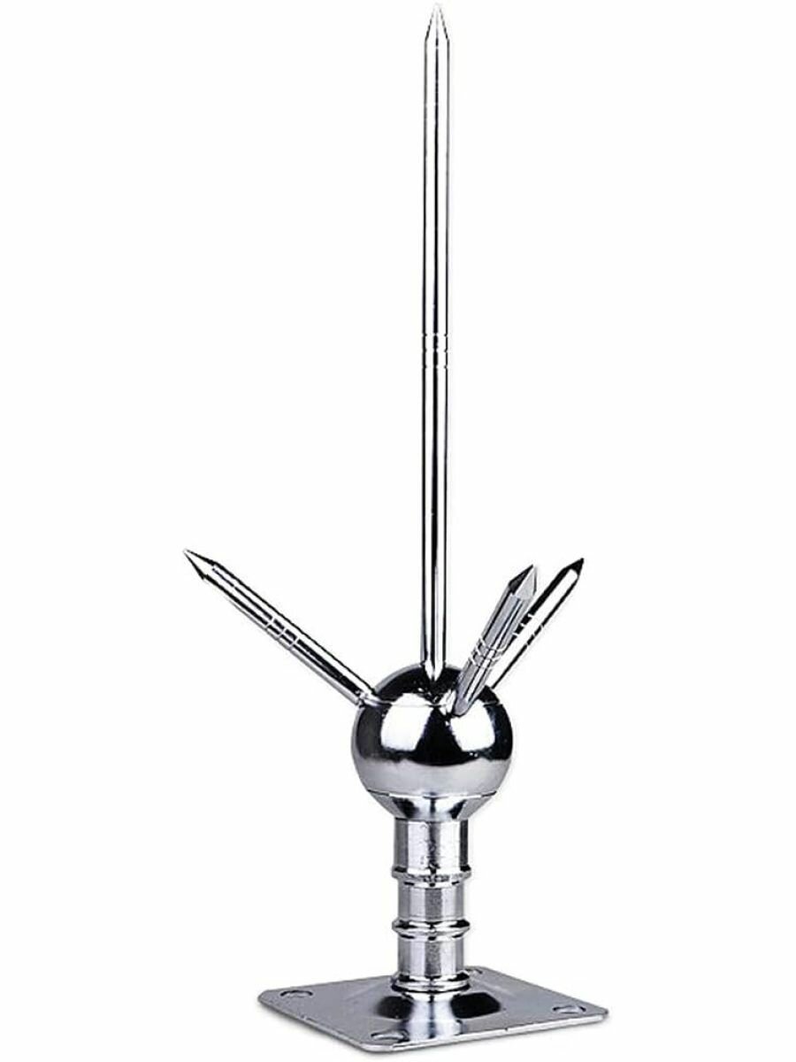 Молниеприемник