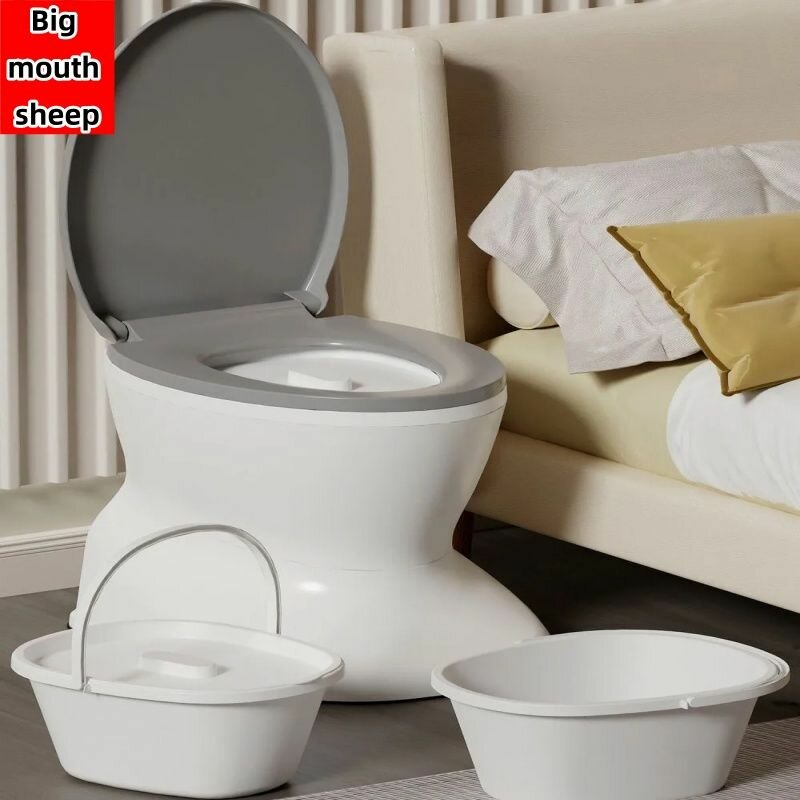 Биотуалет для дома и дачи,42*51.5*45CM