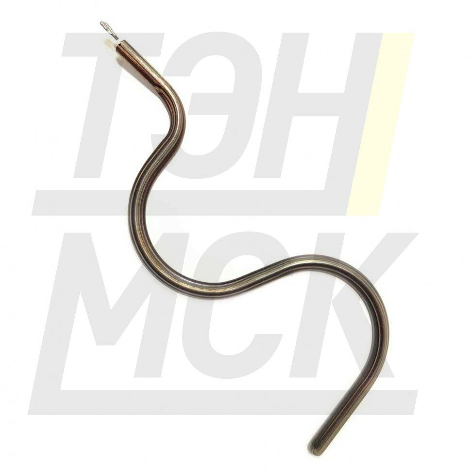 ТЭН духовки Мечта S-образный 600 Вт, L395мм, 700610