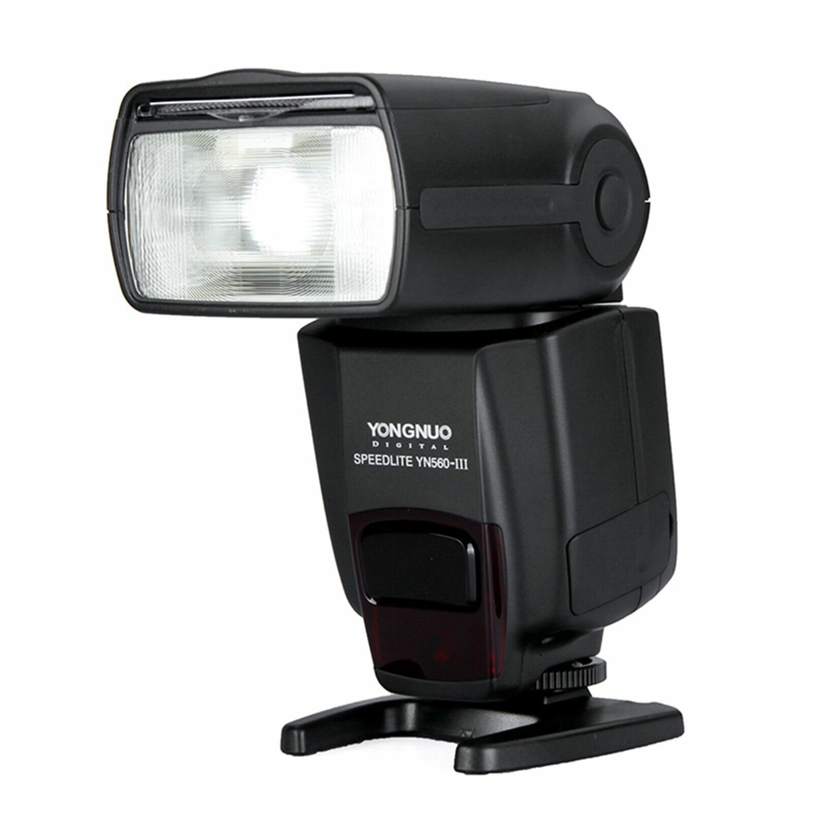 Вспышка Yongnuo Speedlite Speedlight YN560-III с поддержкой RF-602/603 для Canon Nikon Pentax Oympus