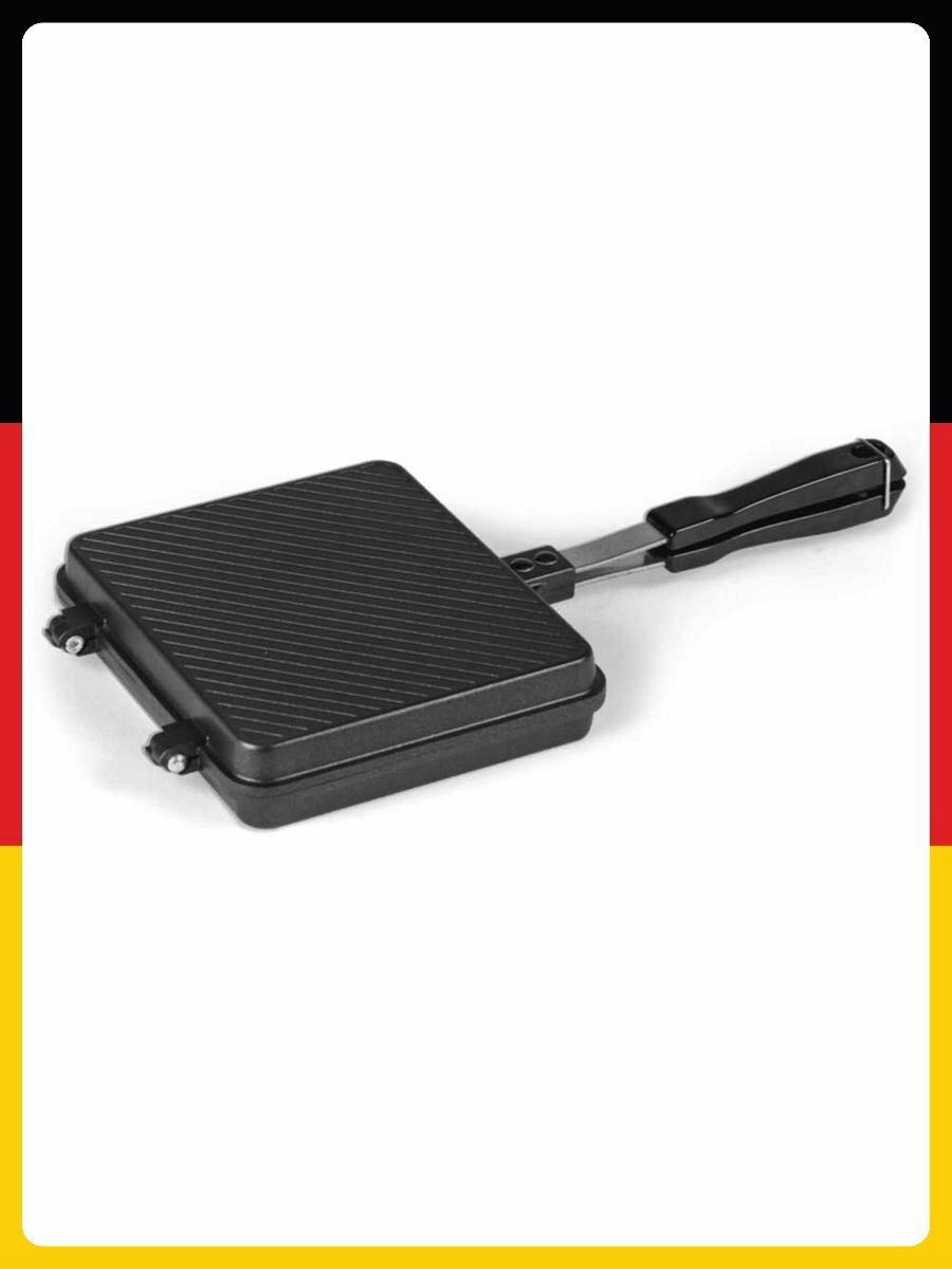 Сэндвичница Kampa Croque XL