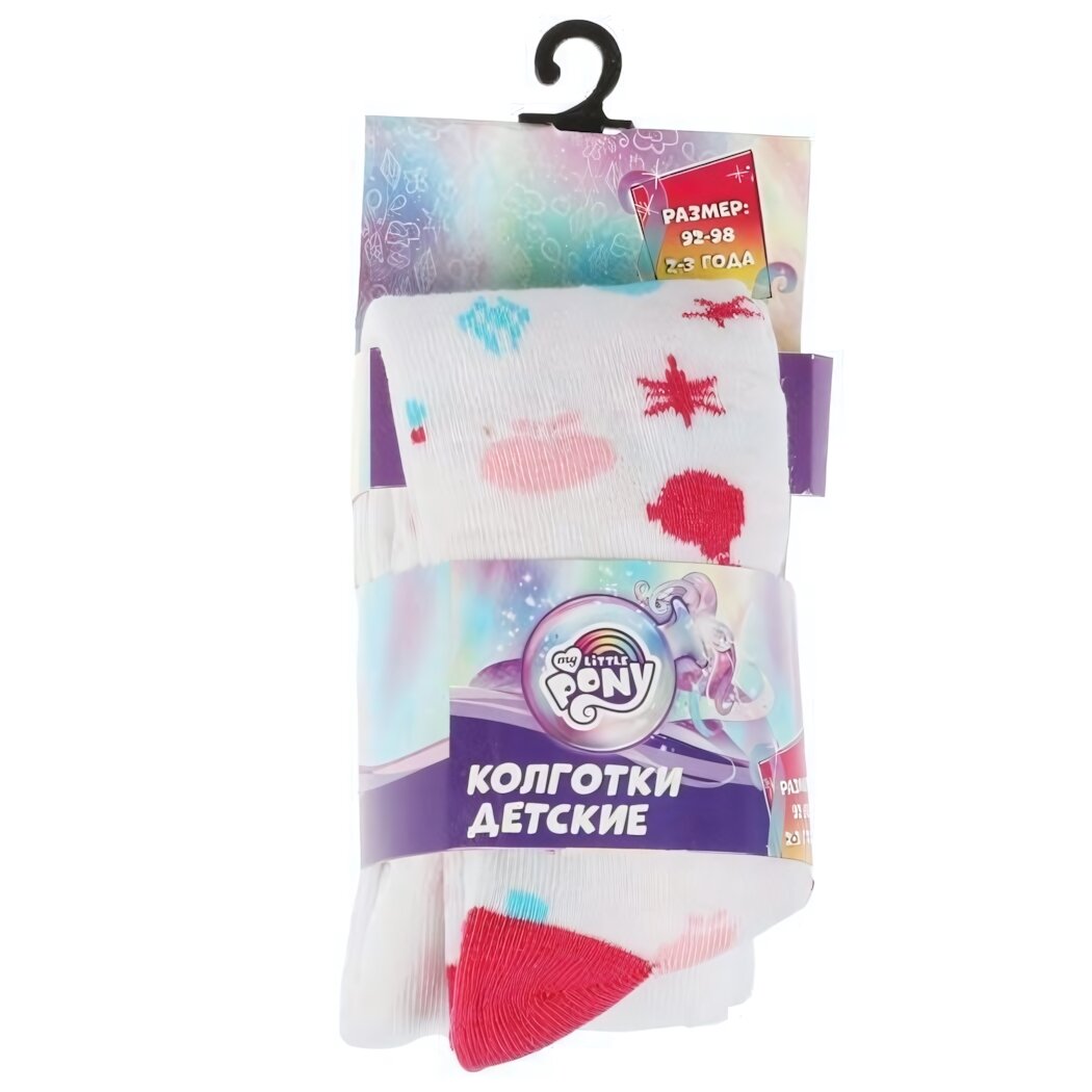Колготки  Мой маленький пони, 100 den