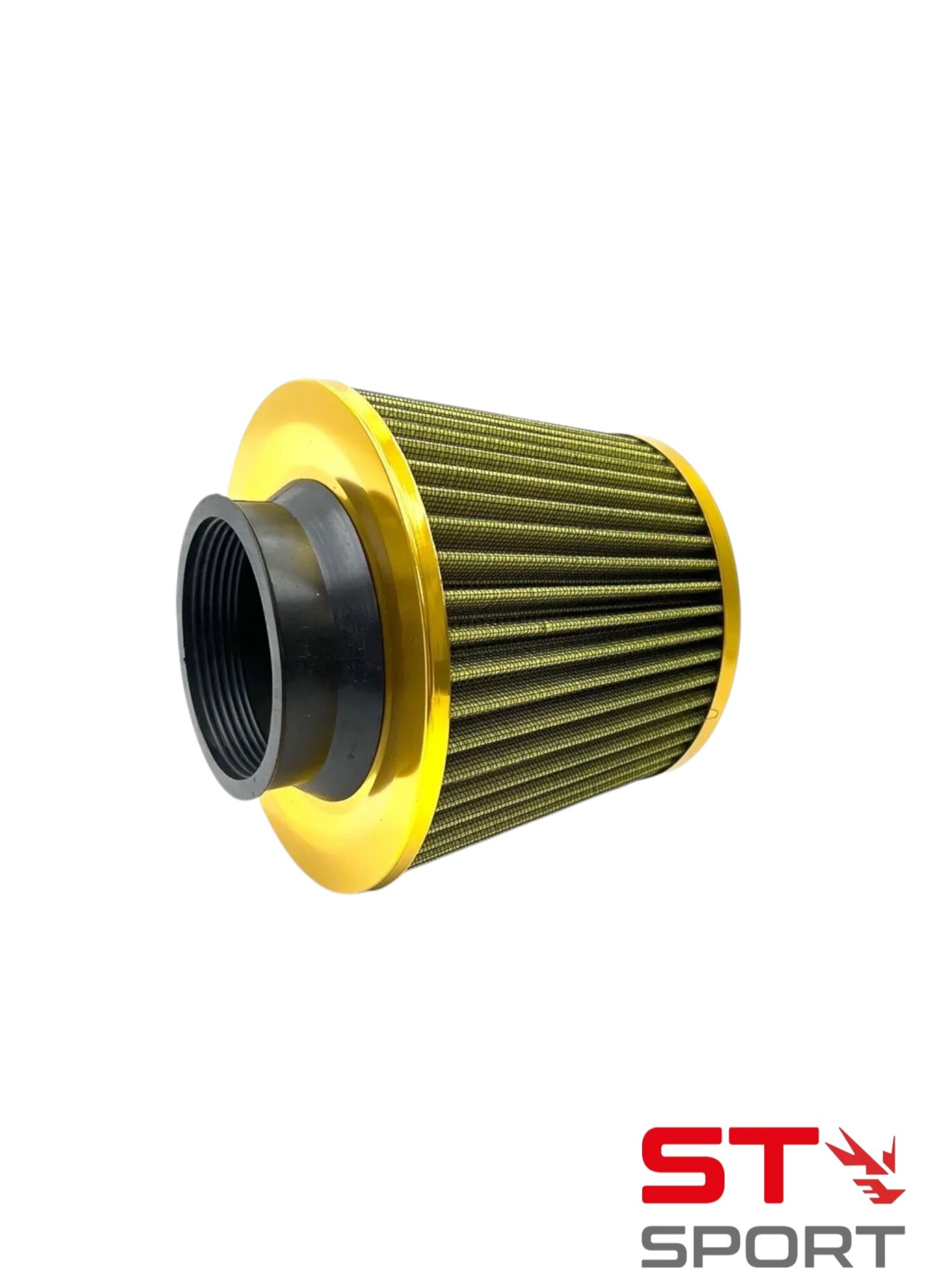 Воздушный фильтр нулевого сопротивления Ф76мм