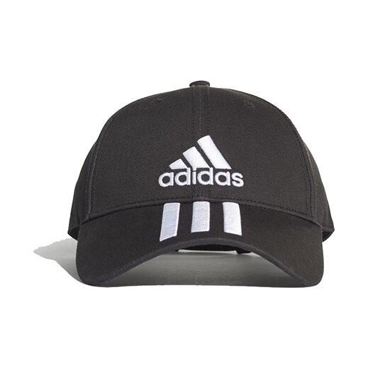 Бейсболка adidas для мужчин, размер OSFM, черный — фото 1