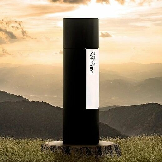 Lm parfums dulce pear 100ml парфюмерная вода