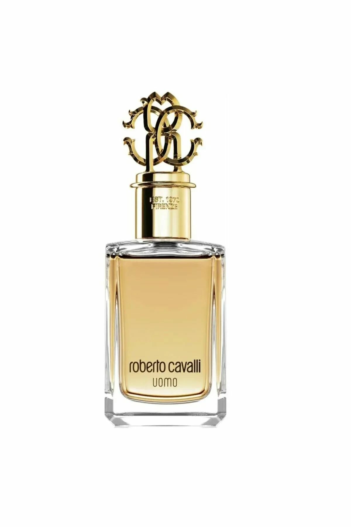 ROBERTO CAVALLI UOMO (M) Парфюмерная вода 100ML