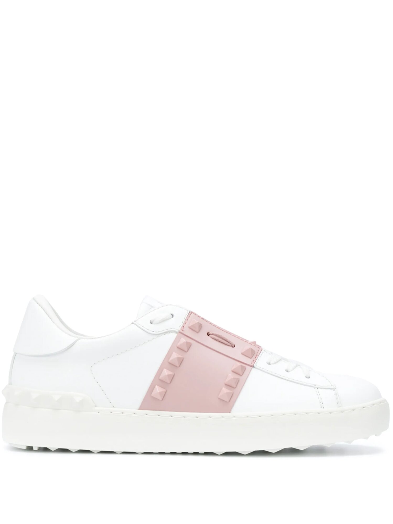 Кеды Rockstud