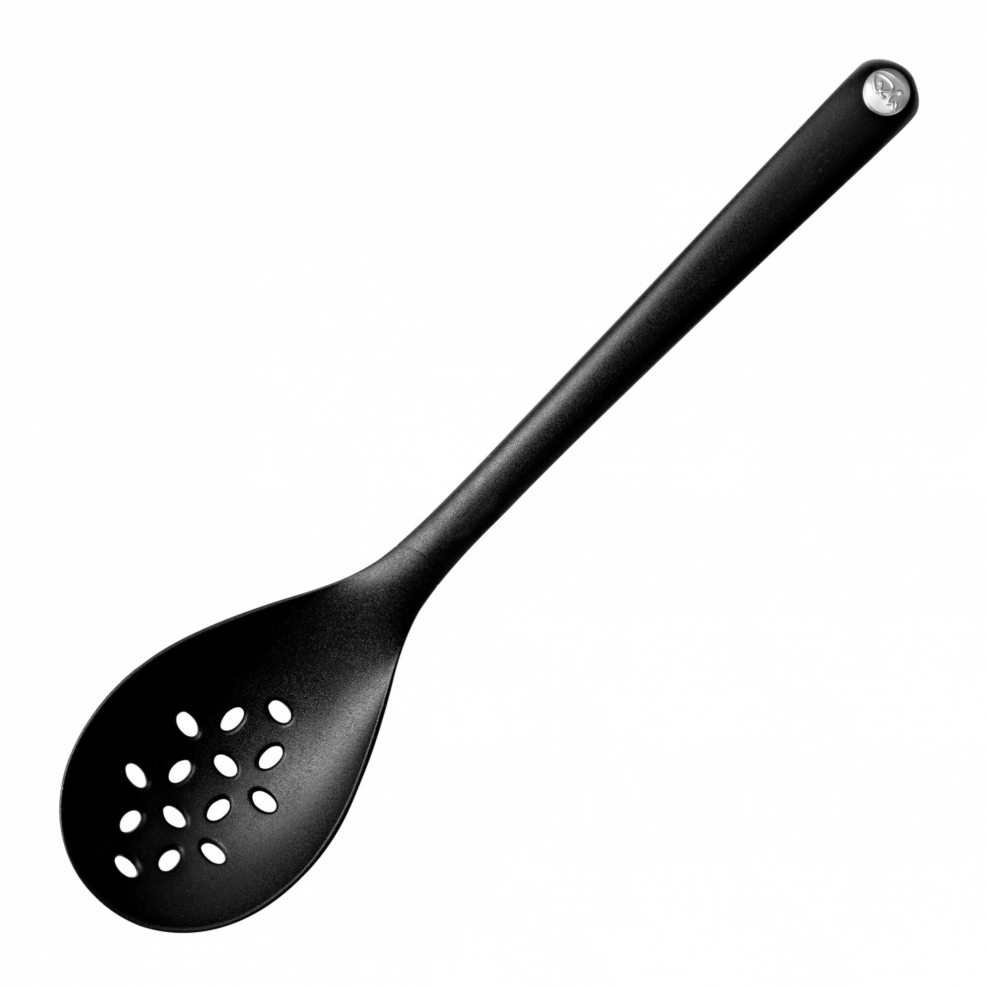 Ложка сервировочная с отверстиями, 31 см SIGBK2557V Signature non-stick