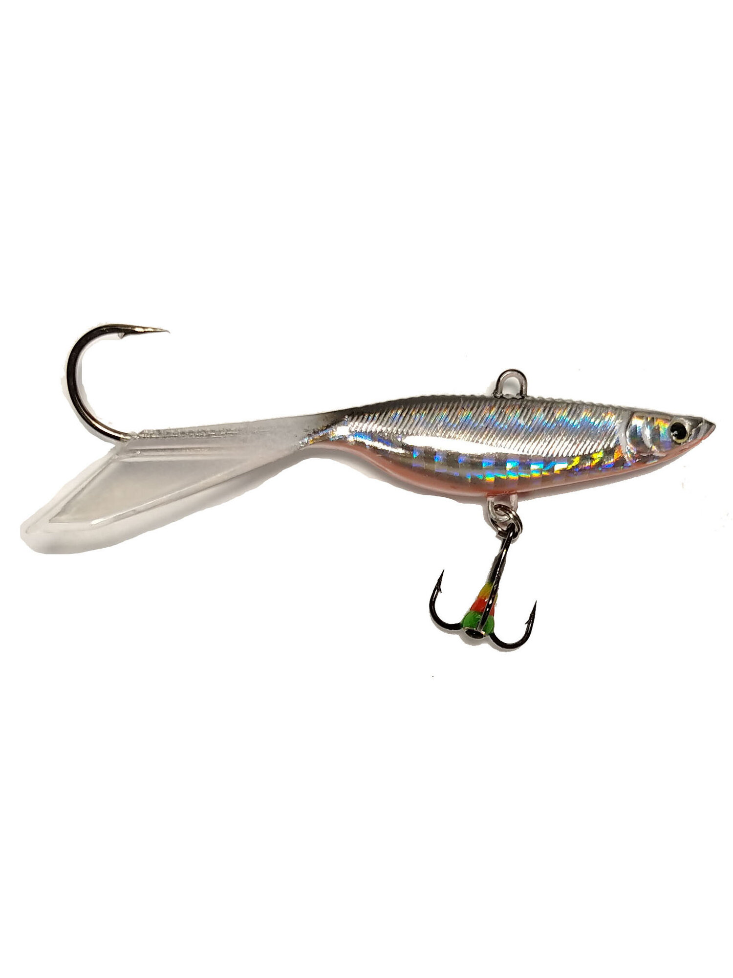 Балансир Playfishing Илим 70мм 10гр цвет 06