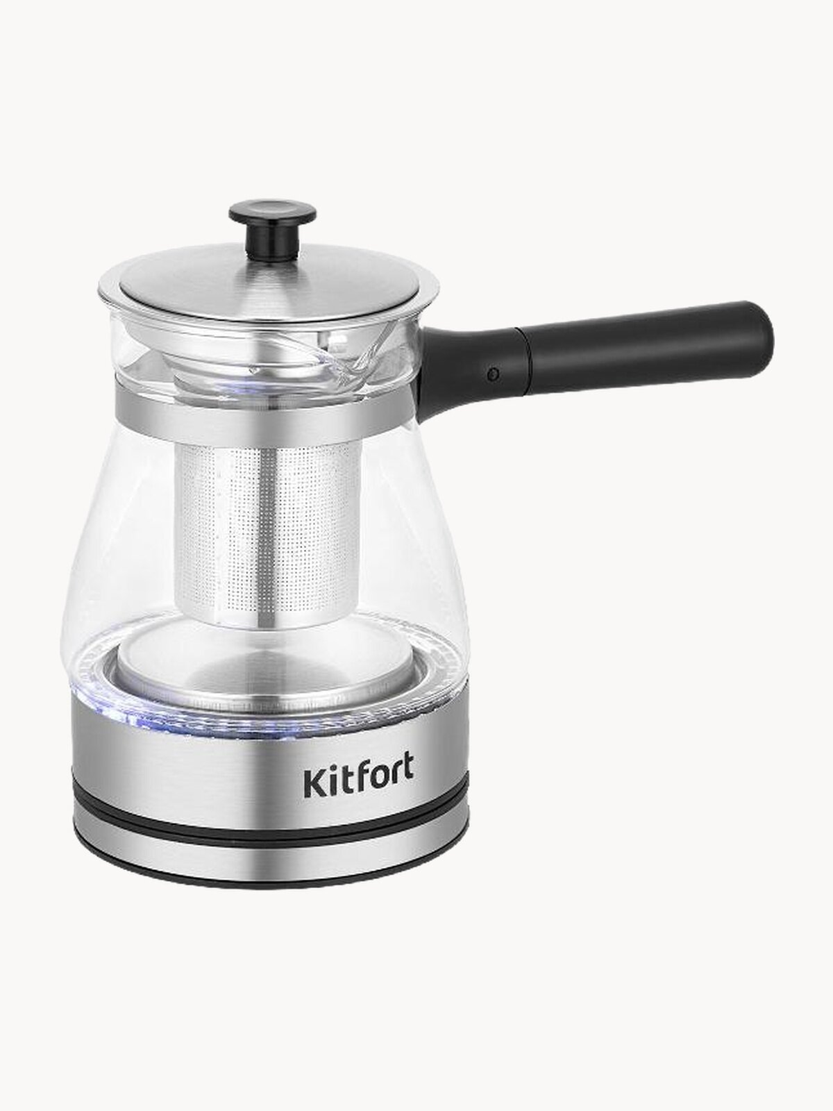 Электрическая турка-чайник Kitfort KT-6767
