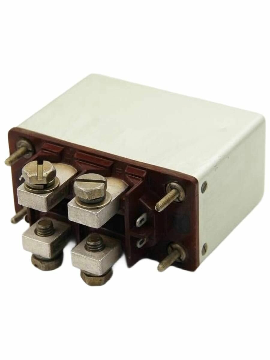 КНЕ220 27В Реле Контактор