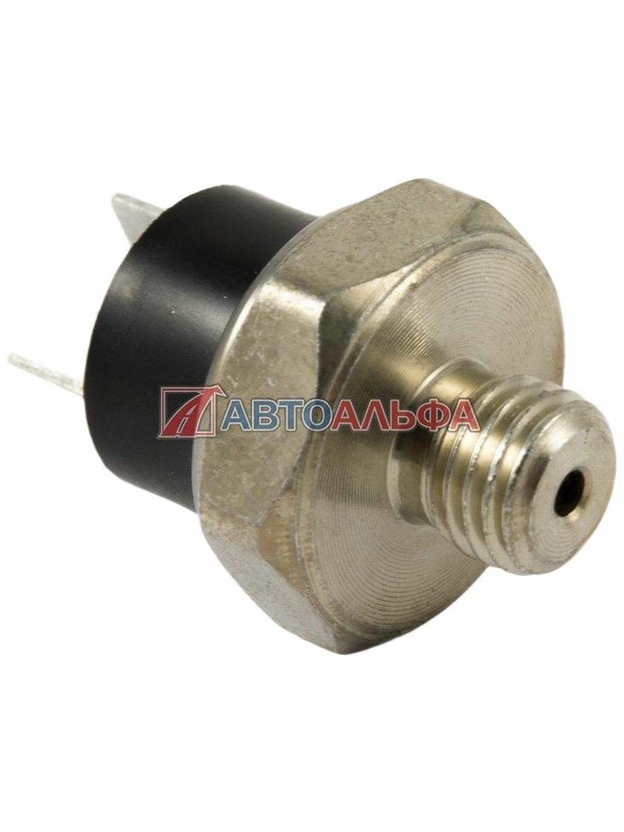 Датчик выключатель стоп-сигнала КАМАЗ, МАЗ, ЗИЛ (ан. ММ125Д)