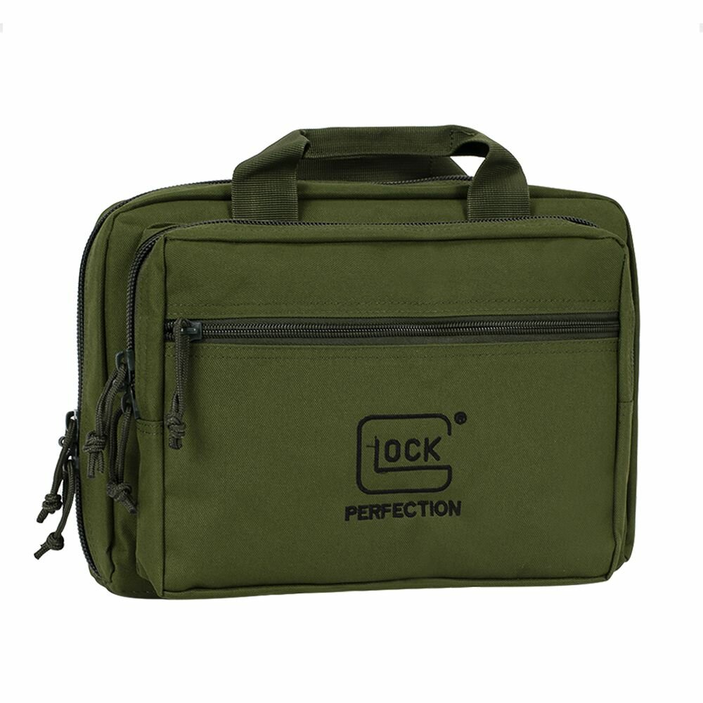 Портативная Кобура Для Дробовика 22 LR Для Glock 1911 Cz-75 Taurus G2c