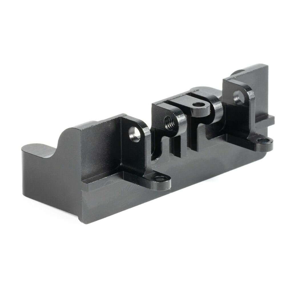 Дробный металлический дистанционный автомобильный рулевой механизм