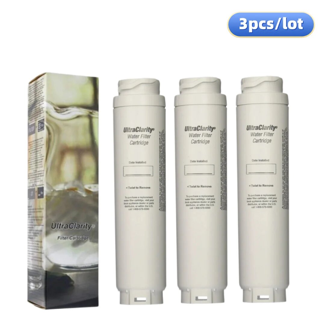 Фильтр для воды Ultra Clarity 3шт