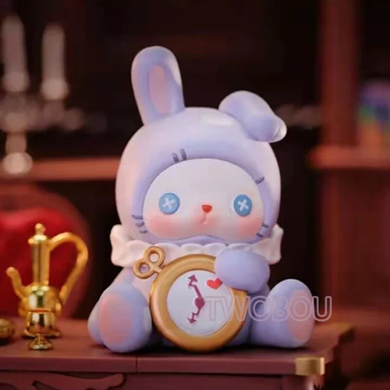 MINISO Lilith Style G, фигурка-сюрприз